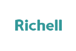 RICHELL 利其尔logo