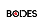 BODES 堡迪斯logo