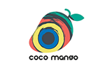 COCO MANGO (CocoMango/可可芒果)logo