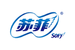 SOFY 苏菲logo