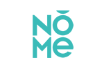 NOME 诺米家居logo