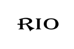 RIO 锐澳logo