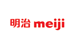 MEIJI 明治食品logo