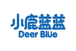 小鹿蓝蓝 DeerBluelogo