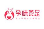 孕味食足logo