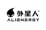 外星人 (电解质水)logo