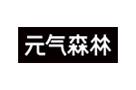 元气森林logo