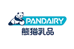 熊猫乳品 PANDAIRYlogo