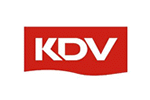 KDV (克德夫)logo