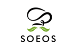 SOEOS 索以食logo