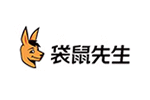 袋鼠先生logo