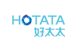 HOTATA 好太太家居logo