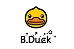 B.DUCK (小黄鸭)logo