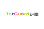 TOTGUARD 护童logo