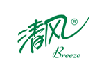 清风纸巾logo