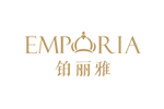 EMPORIA 铂丽雅logo