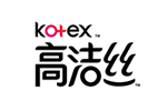 KOTEX 高洁丝logo