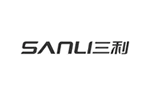 SANLI 三利家纺logo