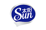 SUN 太阳纸巾logo