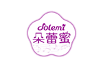 朵蕾蜜 DOLEMIlogo