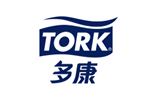 TORK 多康logo