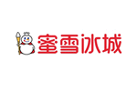 蜜雪冰城logo