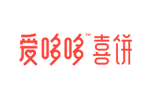 ADOOADOO 爱哆哆喜饼logo