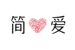 简爱酸奶logo