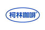 柯林咖啡logo