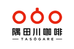 隅田川咖啡logo