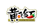 黄飞红logo