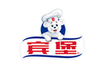 BIMBO 宾堡食品logo