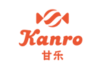 KANRO 甘乐糖果logo