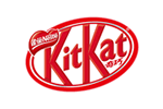 KitKat 奇巧logo