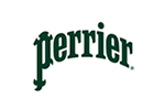 PERRIER  (巴黎水)logo