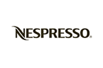 NESPRESSO (浓遇咖啡)logo