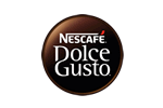 DolceGusto (多趣酷思)logo