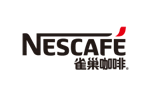 Nescafe 雀巢咖啡logo