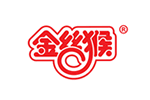 金丝猴食品logo