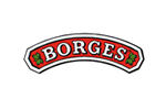 BORGES 伯爵橄榄油logo