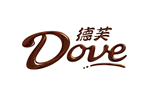 Dove 德芙logo