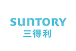 SUNTORY 三得利logo