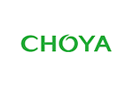 CHOYA 俏雅梅酒logo