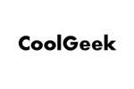 CoolGeek (酷极客)logo