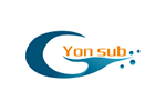 YONSUB 泳速运动logo