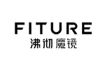 FitureSlim (FITURE/沸彻魔镜)logo