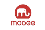 Mobee (小象莫贝)logo