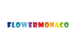 FlowerMonaco 花芽 (美术用品)logo