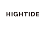 HIGHTIDE文具logo