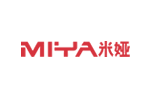 MIYA 米娅画材logo